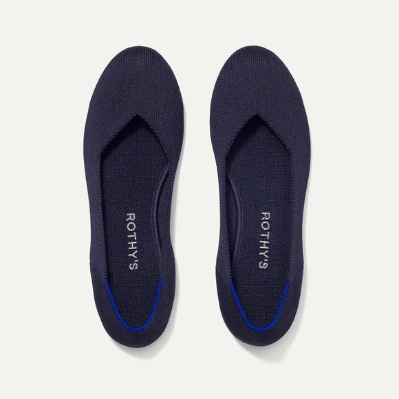 Rothy's | Shoes | Rothys Flats | Poshmark
